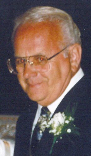 Alfred R. DeVengencie 1936-2025 | News, Sports, Jobs - Tribune Chronicle